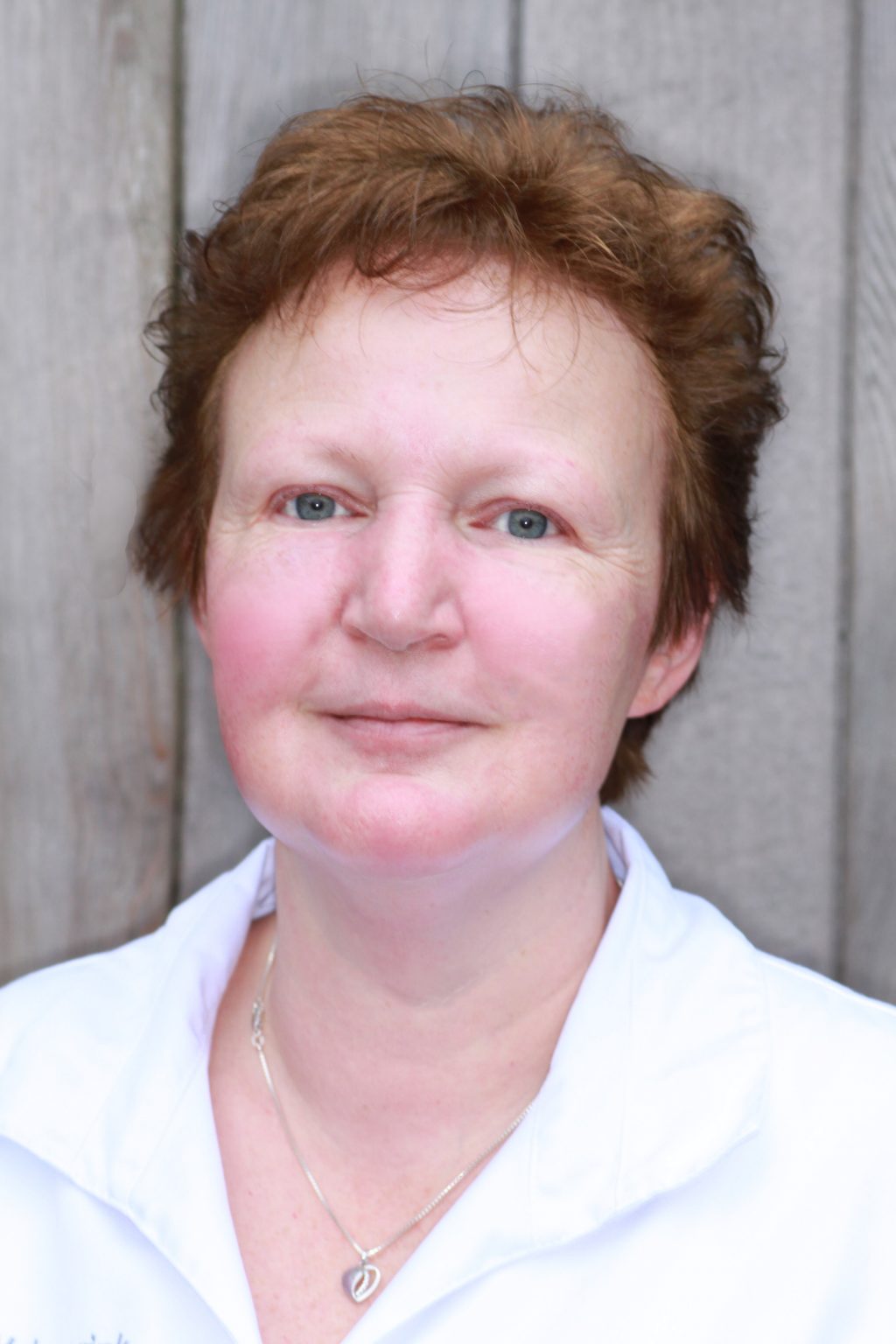 Marjo – Team – Tandartsenpraktijk Janssen en Linssen B.V. – Neede